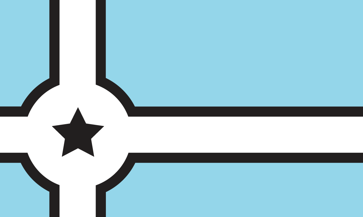 Joplin Flag – Downtown Joplin Alliance
