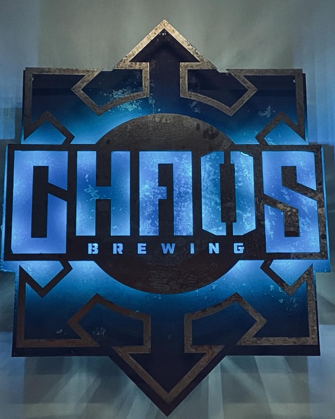 Chaos Brewing Co. – Downtown Joplin Alliance