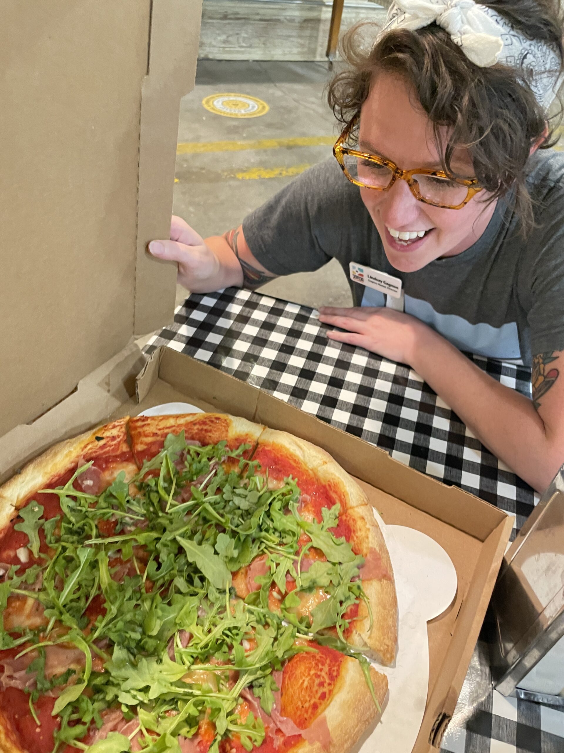 New York Pizza & Deli – Downtown Joplin Alliance