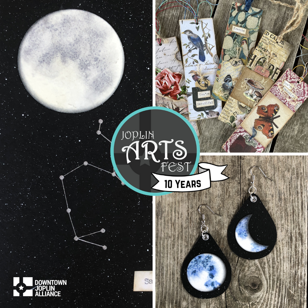 2024 Artist: Cody Martin – Downtown Joplin Alliance