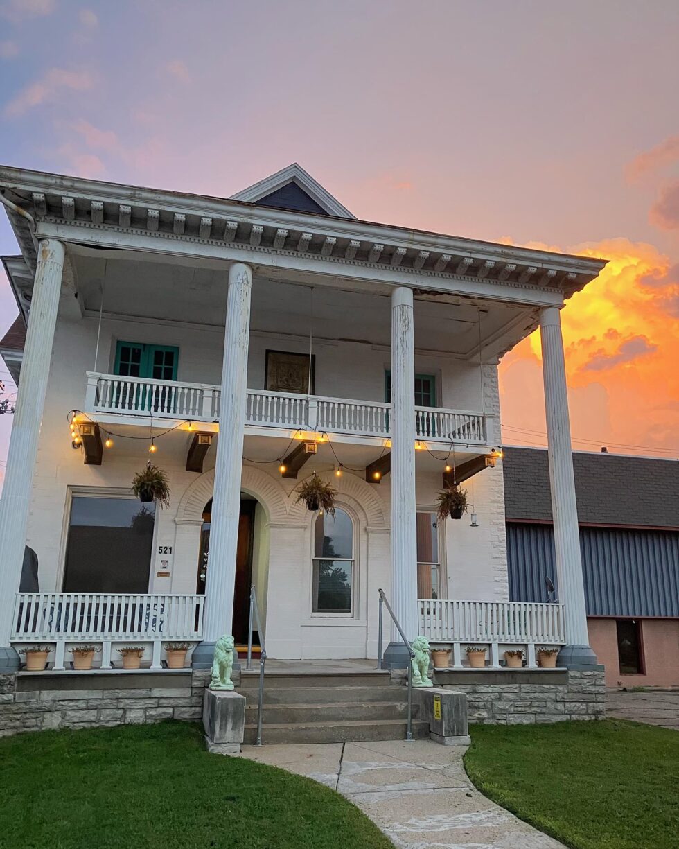 Viola Salon – Downtown Joplin Alliance