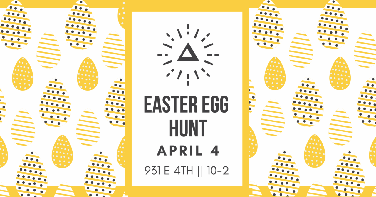 Market Easter Egg Hunt – Downtown Joplin Alliance
